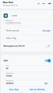 基于LAMP搭建Cloudlog业余无线电日志管理系统 – 雨落落的小窝