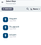 基于LAMP搭建Cloudlog业余无线电日志管理系统 – 雨落落的小窝